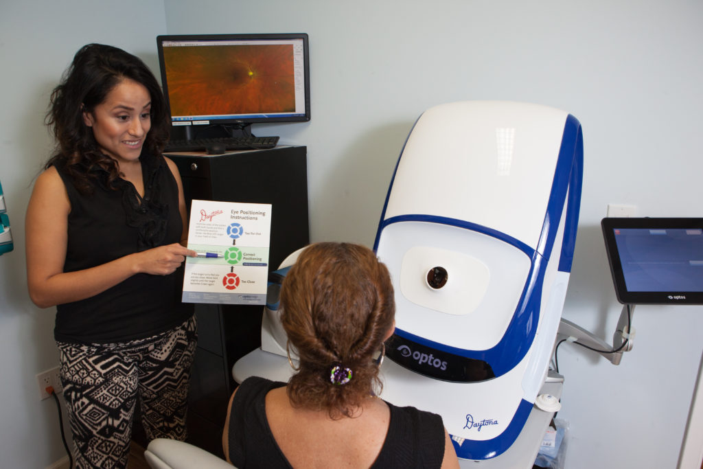 Dr. Les Miller | Santa Monica Optometrist